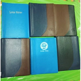 Shop cattleya binder notebook for Sale on Shopee Philippines