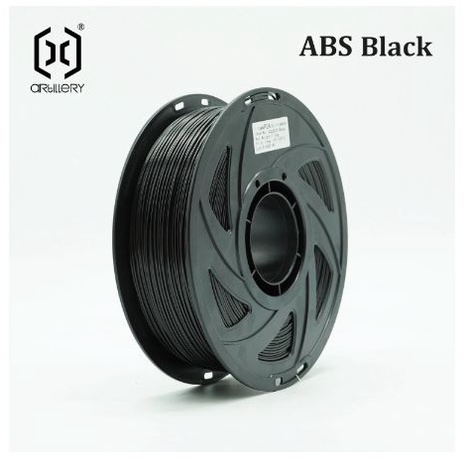 ABS Artillery Filament 3D Printer 1.75mm 1KG | Shopee Philippines