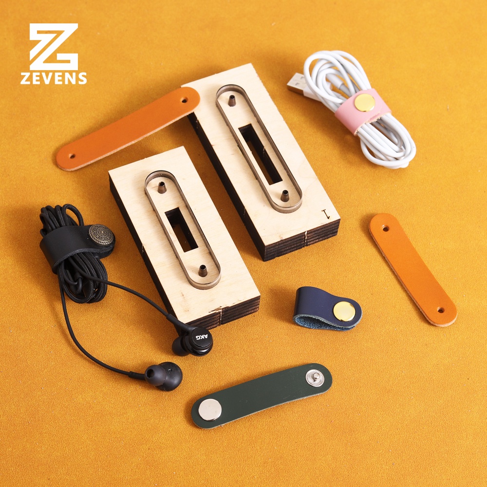 Hub Mold Two Sizes Leather Lower Material Knife Mold Mold Handmade DIY ...