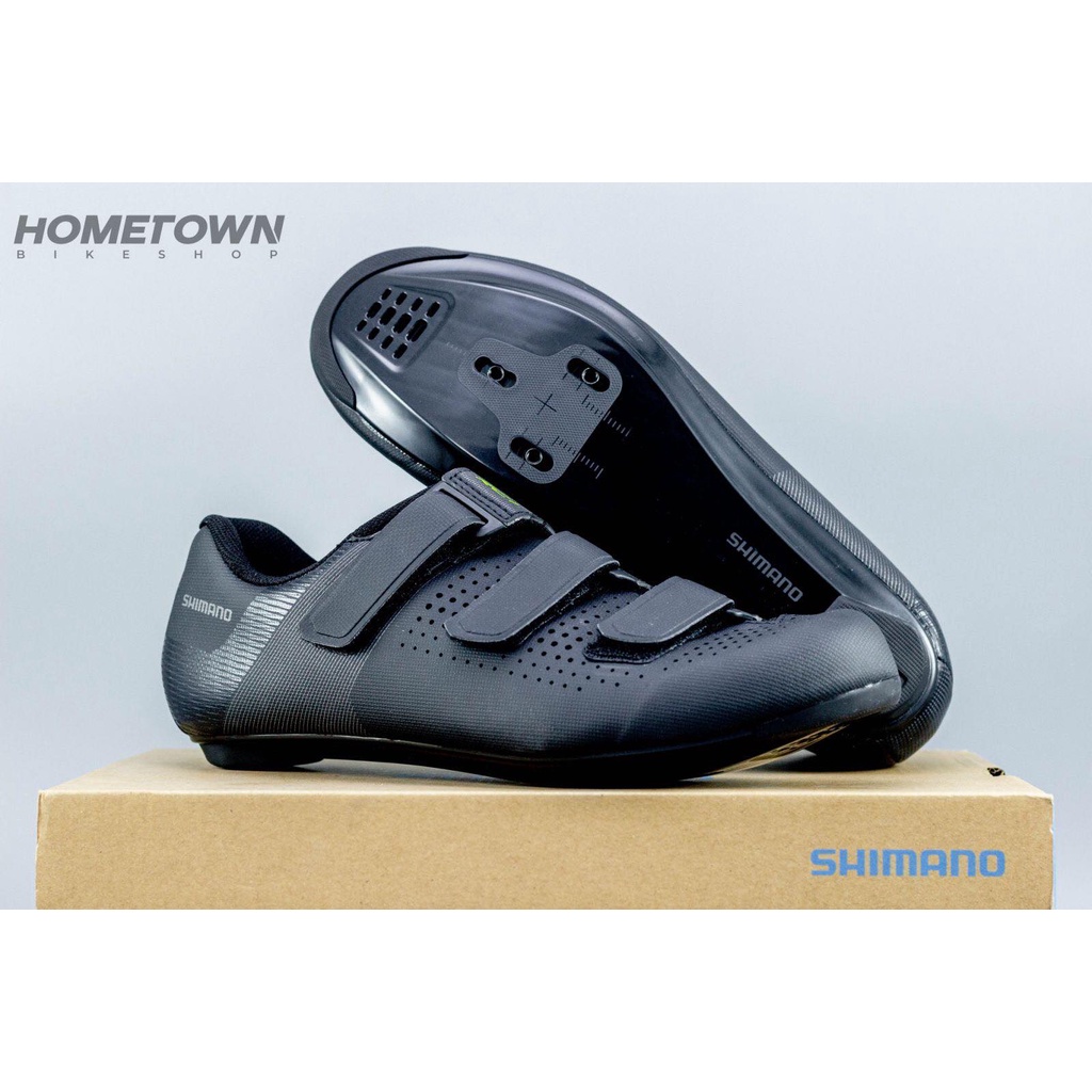 Shimano RC100 | RC102 Road Cleats Shoes | Shopee Philippines