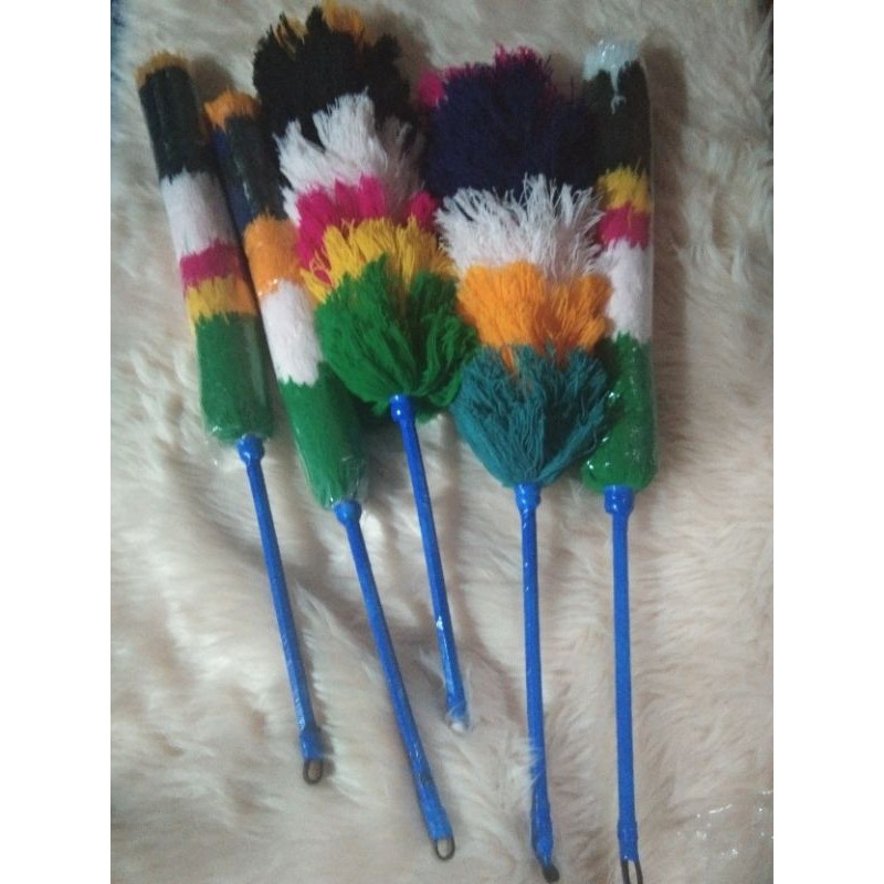 FEATHER DUSTER (Pamagpag, panglinis ng alikabok) | Shopee Philippines