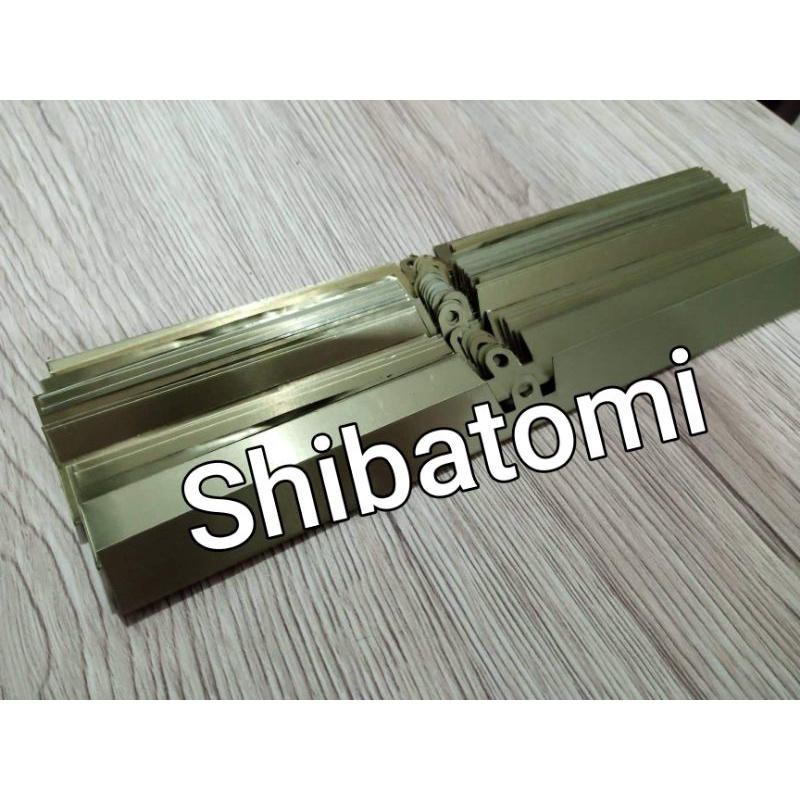 Calendar Slide, Metal Clip 8.5",11",12",17,22" | Shopee Philippines