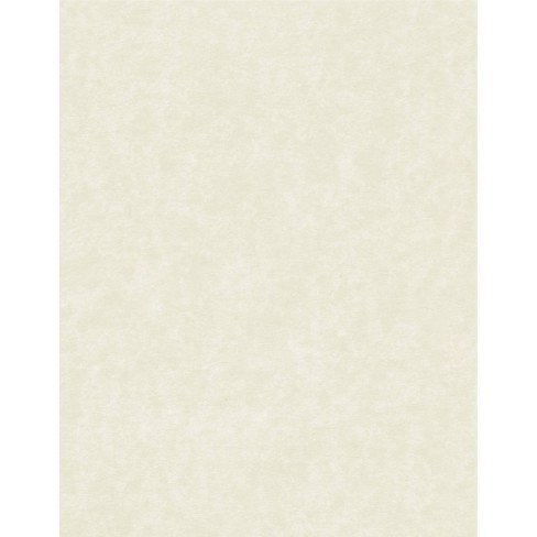 10 packs Parchment Paper Size: 8 1/2 x 11" (20 sheets/pack) | Shopee ...