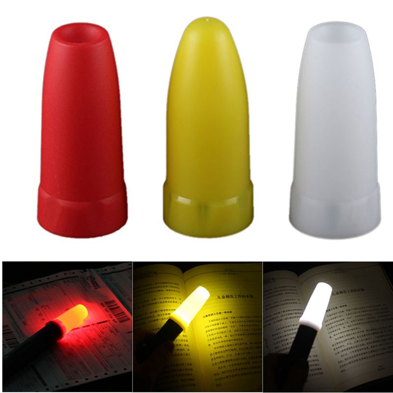 Glare Flashlight Diffuser For Convoy S2 S2+ S3 S4 S5 S6 S7 F12 Flashlight | Shopee Philippines