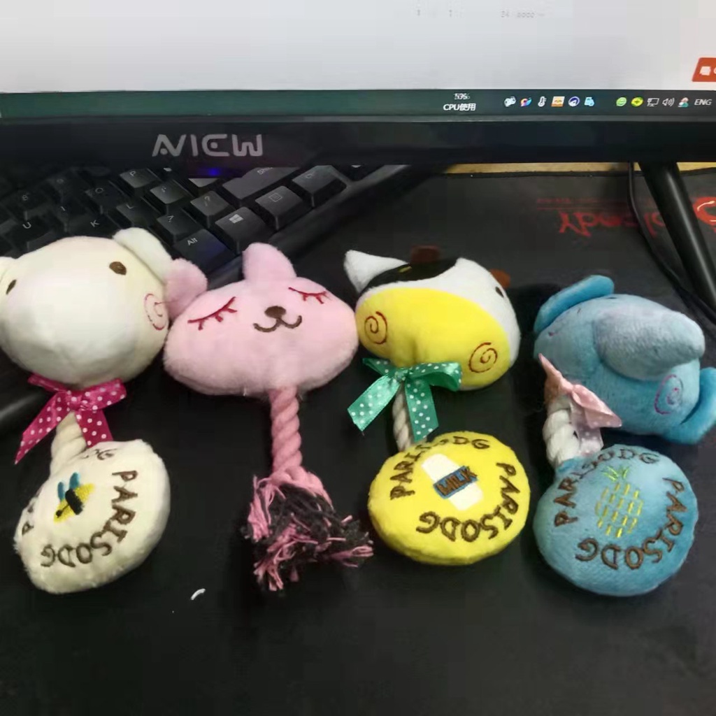 small stufftoy random random design per piece only | Shopee Philippines