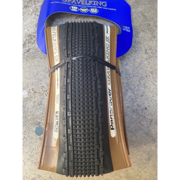 Panaracer Grave King MTB/Gravel Tires 27.6/29er Tubeless Teady | Shopee ...