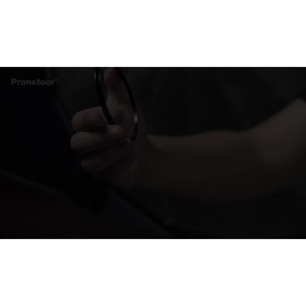 Ambitful Mini Teleprompter Portable Inscriber Mobile Teleprompter ...