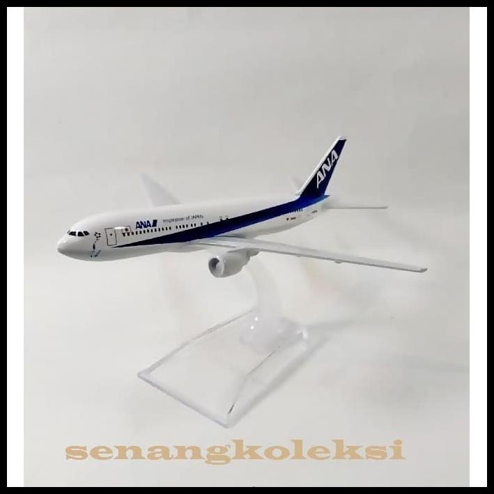 Ana Diecast Airplane | Shopee Philippines