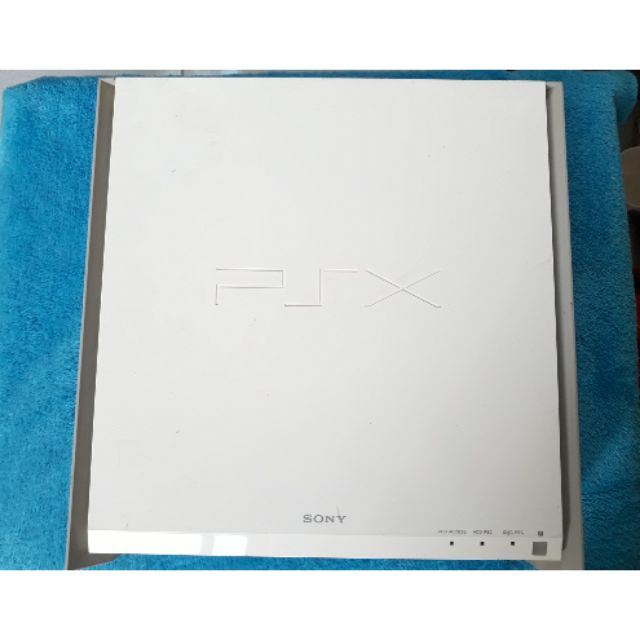 RARE Sony PSX / PS2 / PS2 DESR / DVR - FOR DISPLAY ONLY | Shopee ...