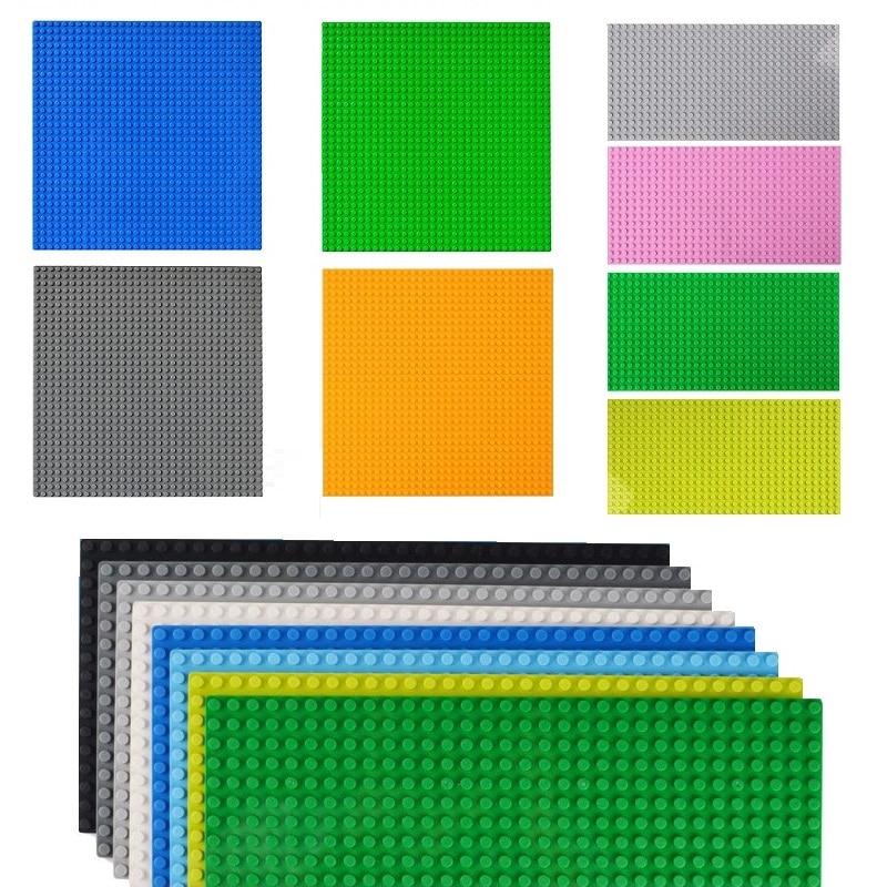 Children build building blocks 32 * 32 32 * 16 points compatible with ...