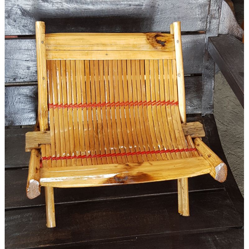Bangkito Bamboo 100% matibay | Shopee Philippines