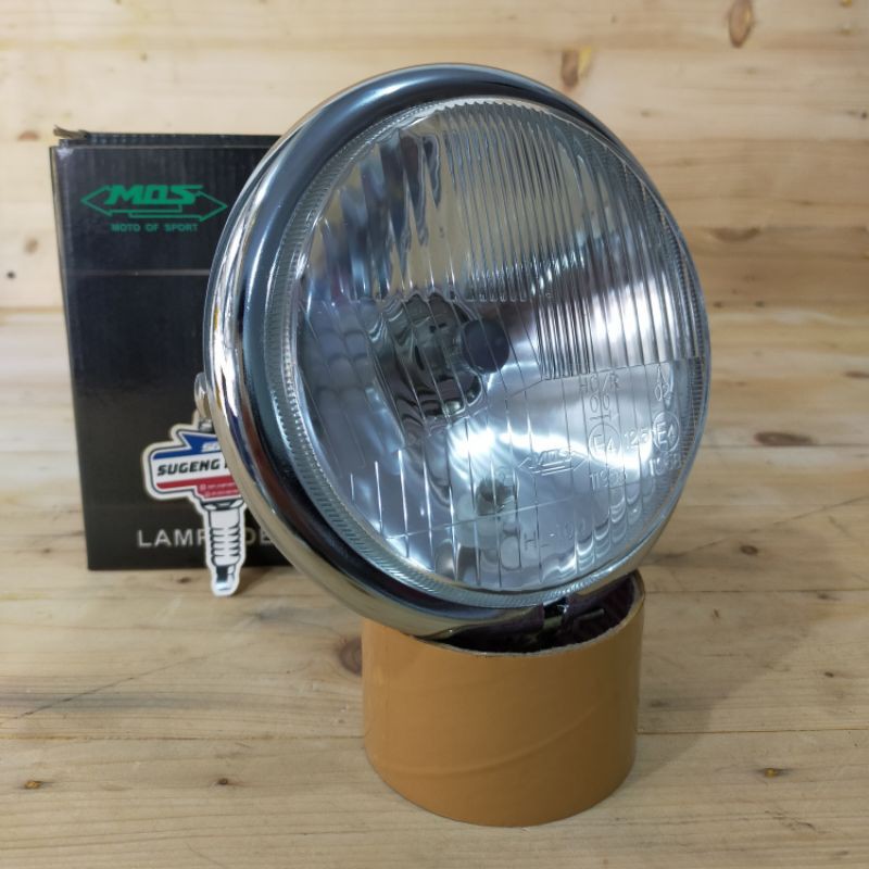 Honda CB GL MP AUTOPAL Headlight | Shopee Philippines
