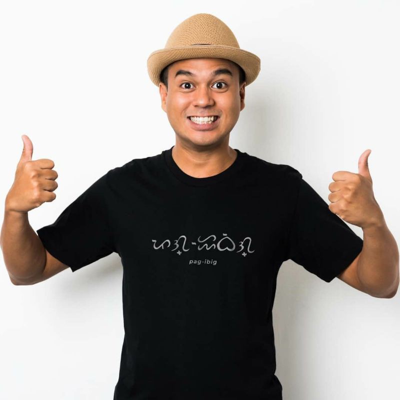 scripture shirt BAYBAYIN EDITION SCRIPTURE MOVES LIFE SCRIPTURE SHIRT ...