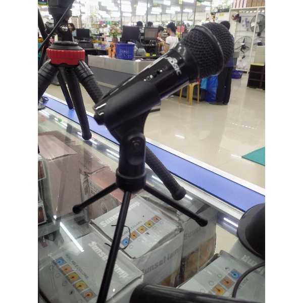 CONDENSER MICROPHONE | Shopee Philippines