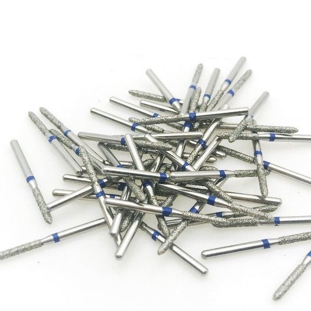 𝐏𝐫𝐨𝐬𝐭𝐡𝐨 𝐁𝐮𝐫𝐬 / Dental Burs / Diamond Burs | Shopee Philippines