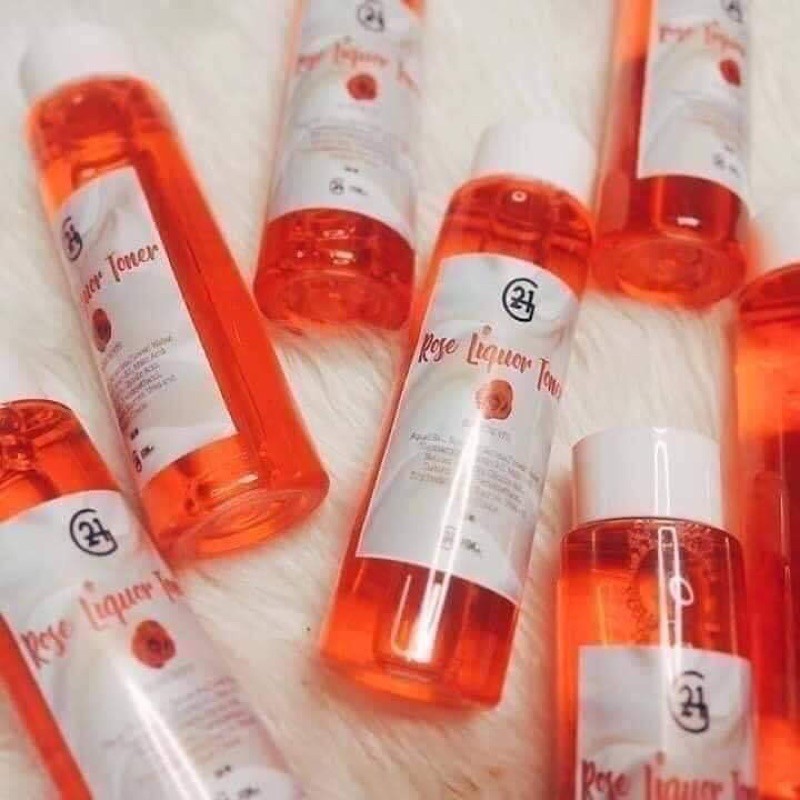 G21 ROSE LIQUOR TONER (BEST SELLER!) | Shopee Philippines