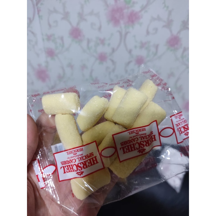 Herschel Pastillas assorted | Shopee Philippines