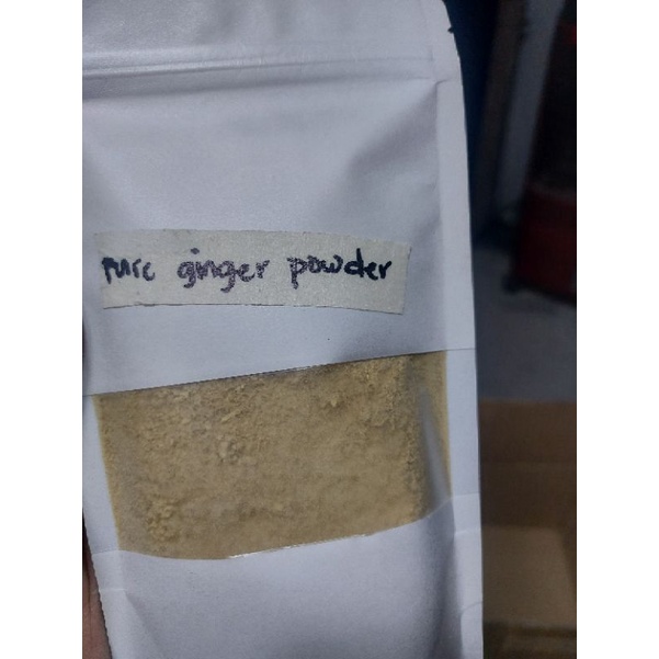 pure ginger powder 50g,100 grams | Shopee Philippines