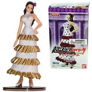 Authentic One Piece Super Styling Violet | Shopee Philippines