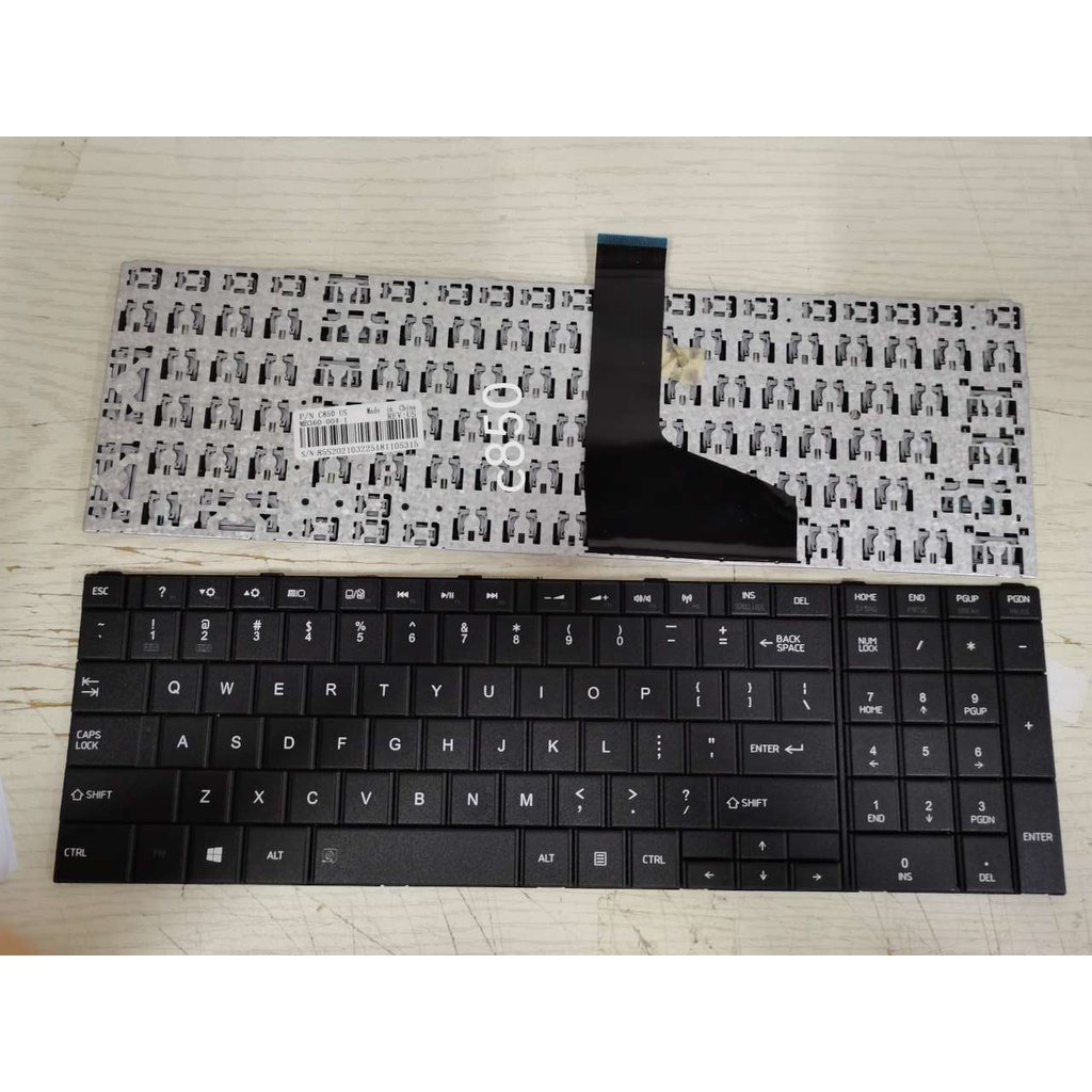 TOSHIBA SATELLITE C850 C850D C855 C855D P850 S850 S855D C850 L850 L850D ...