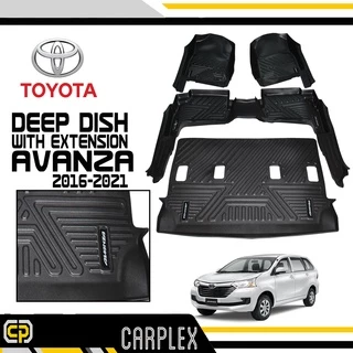 avanza deep dish - Best Prices and Online Promos - Jun 2024 | Shopee ...