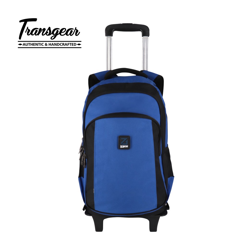 Transgear 433 Backpack Stroller | Shopee Philippines