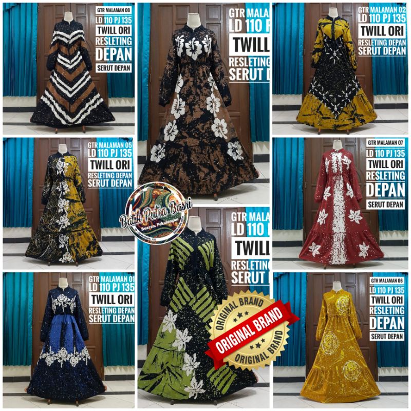 The Latest premium Contemporary Abstract Robe | Latest Negligee | Women ...