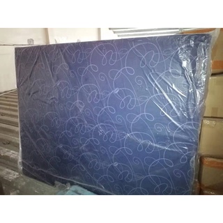 Uratex Straight Foam with Cover King size 72 inches width 100% ORIGINAL ...