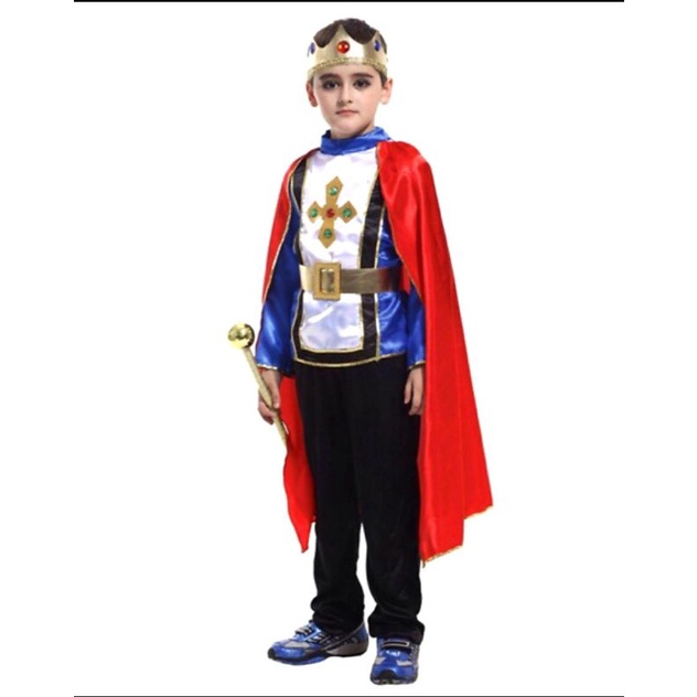 prince costume for kids | Shopee Philippines