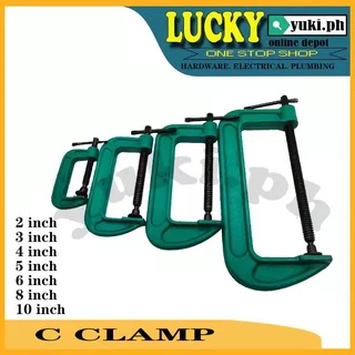g clamp - Best Prices and Online Promos - Nov 2025 | Shopee Philippines