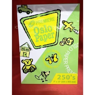 Shop oslo paper for Sale on Shopee Philippines