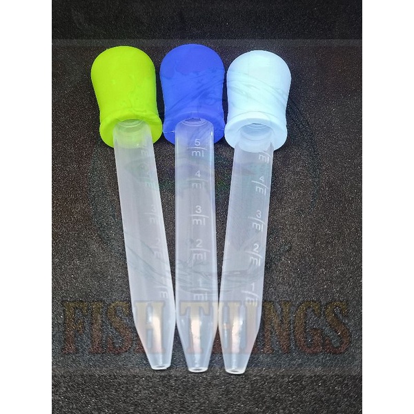 Plastic Dropper 5 ml (Sold per Piece) | Shopee Philippines