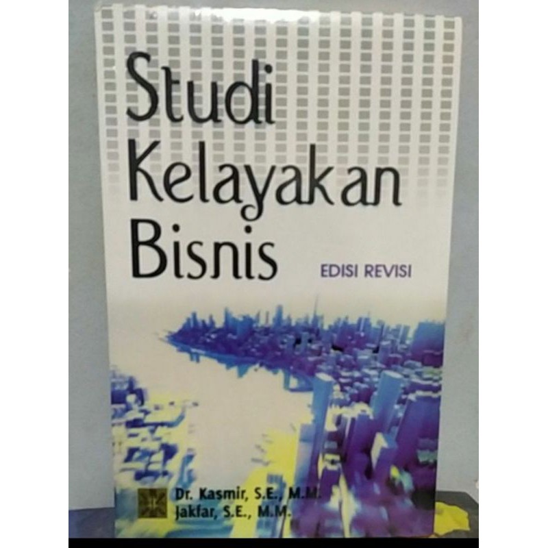 Business Feasibility Study Book | Shopee Philippines