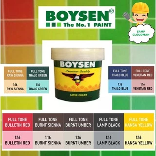 boysen permacoat - Best Prices and Online Promos - Nov 2025 | Shopee ...