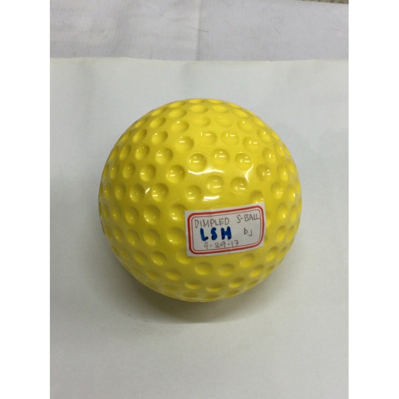DIMPLE BALL BIG ( SOFT BALL ) | Shopee Philippines