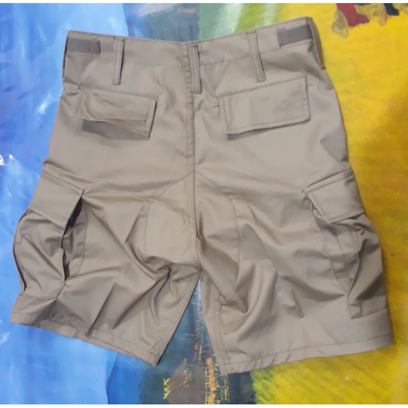 COMO SHORTS SIX 6 POCKET / SHORTS FOR MEN / 6 POCKET SHORTS | Shopee ...