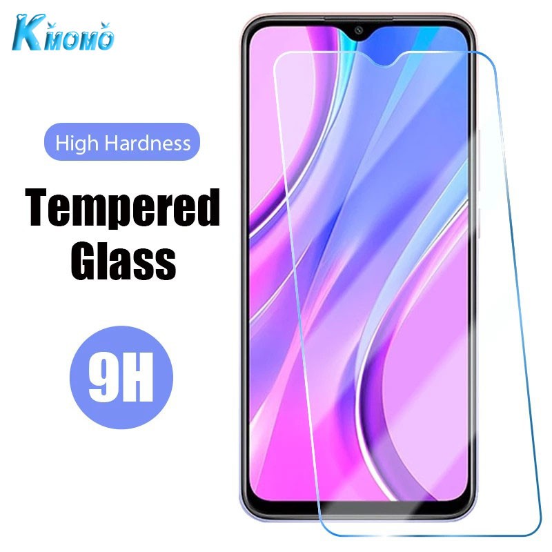 Temperd Glass Xiaomi POCO C61 C65 Redmi 14c 13 A3 13C A1 A2 12 12c Plus 10x 5G 10A 10C 10 2022 ...