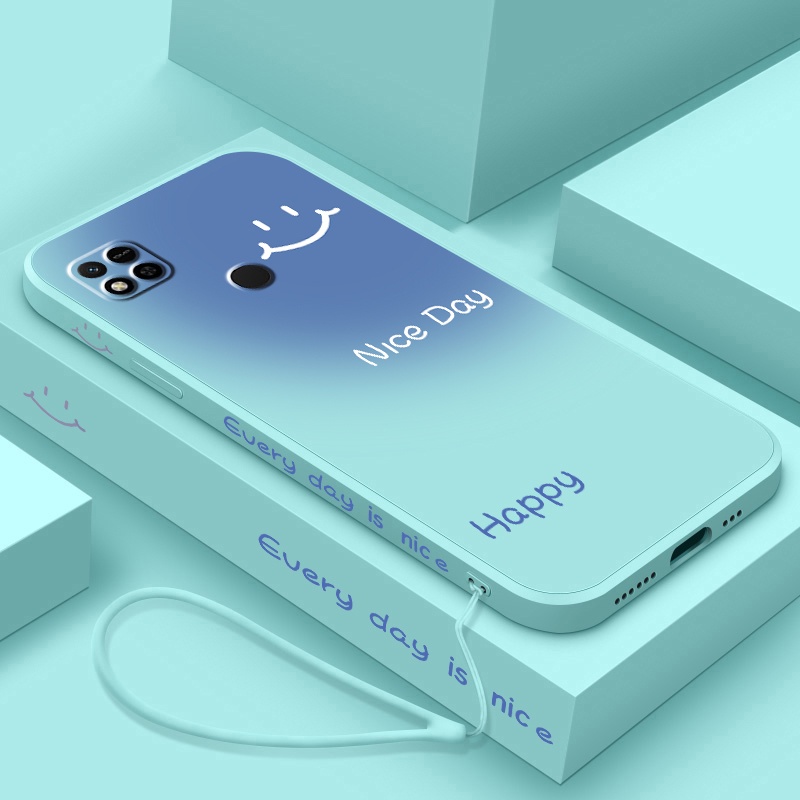 Realme c12 c15 c25 c25s c21y c25y c21 mobile phone case liquid silicone ...