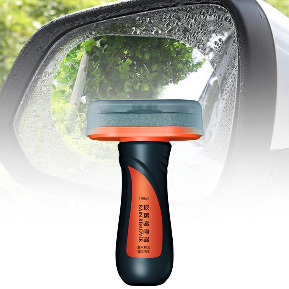Car Front Windshield Anti-Rain Agent Waterproof Rainproof Anit-fog ...
