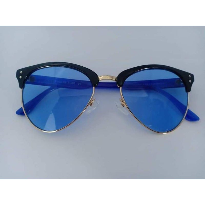 M41 Blue Lens Ionspec Nanospec MGI Sunglasses – IONSPEC, 57% OFF