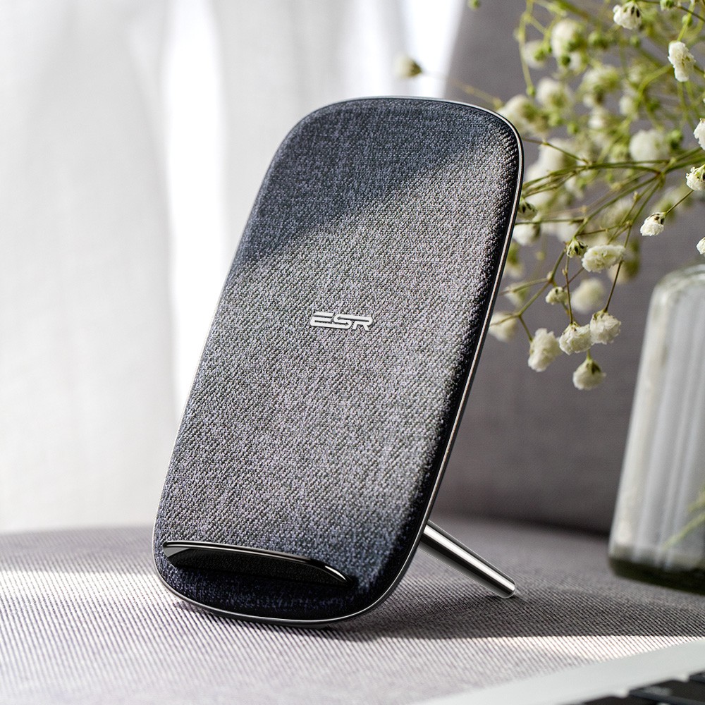 Esr 10W Simplicity Stand Wireless Charger | Shopee Philippines