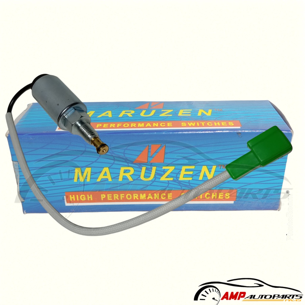 Carburator Switch For Toyota Tamaraw Fx 7K Engine | Shopee Philippines