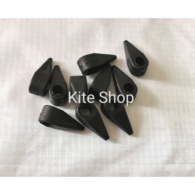 Kite Replacement Parts - Yoyo Stopper Fitting (Trick Kite)(6PCS ...