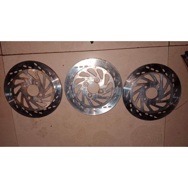 DISK PLATE FOR SKYDRIVE (2ND HAND) | Shopee Philippines