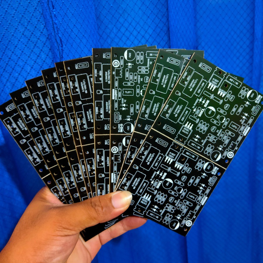 Pcb super ocl 506 Smooth 506 | Shopee Philippines