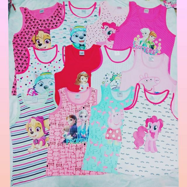 COD! ! SUPER SALE !! SANDO STICKER FOR KIDS WHOLESALE&RETAIL | Shopee ...