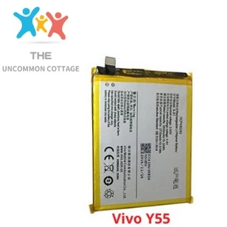 Shop vivo y55 battery for Sale on Shopee Philippines