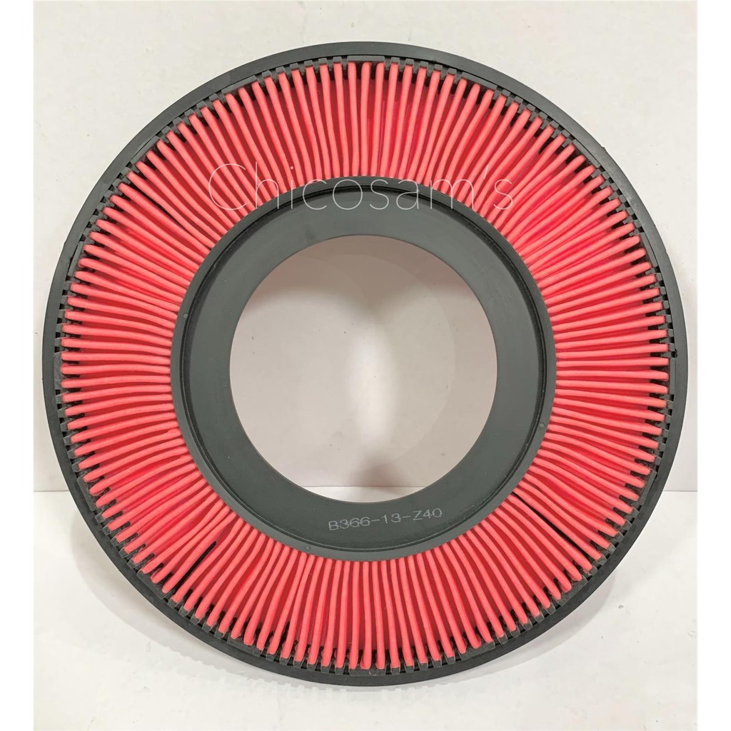 Air Filter B366-13-Z40 Mazda 323 1992-1996 | Shopee Philippines