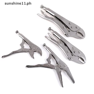 Shop vice grip tools for Sale on Shopee Philippines