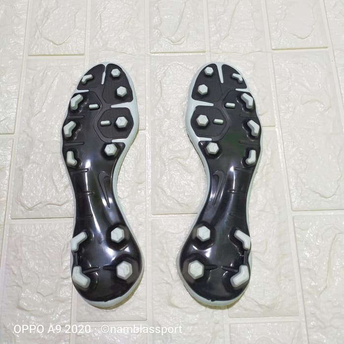 Football Soles Spul Football Shoes Pads | Shopee Philippines